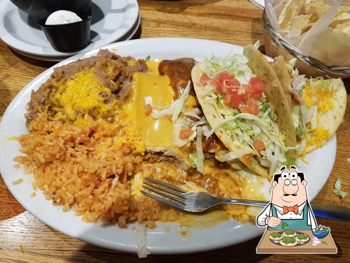 Romeo's Mexican Food & Pizza, Omaha - Restaurant menu, prices and reviews