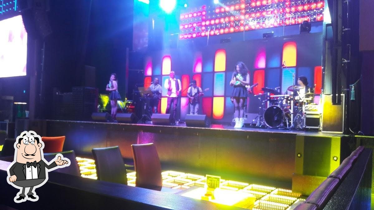 Catwalk Night Club, Dubai - Restaurant reviews
