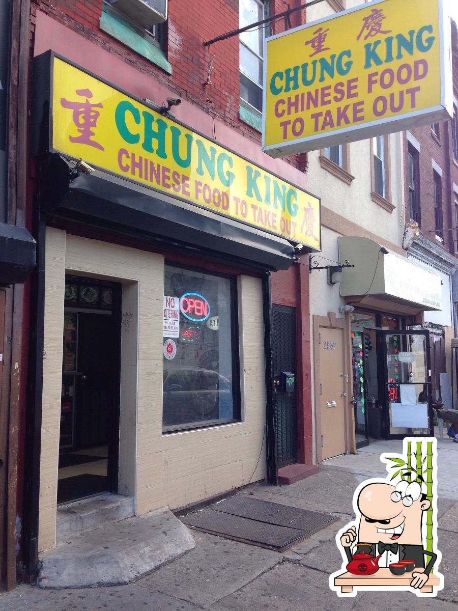 Chung King Restaurant, 2530 W Lehigh Ave in Philadelphia - Restaurant ...
