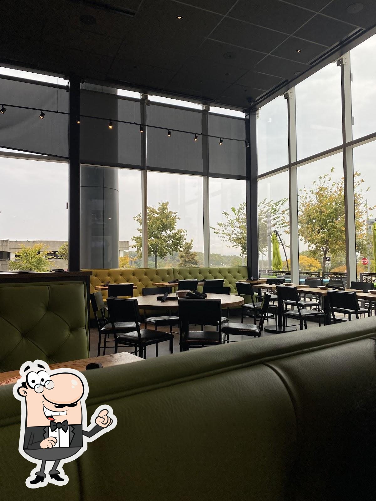 Él Bebe, McLean - Restaurant menu, prices and reviews