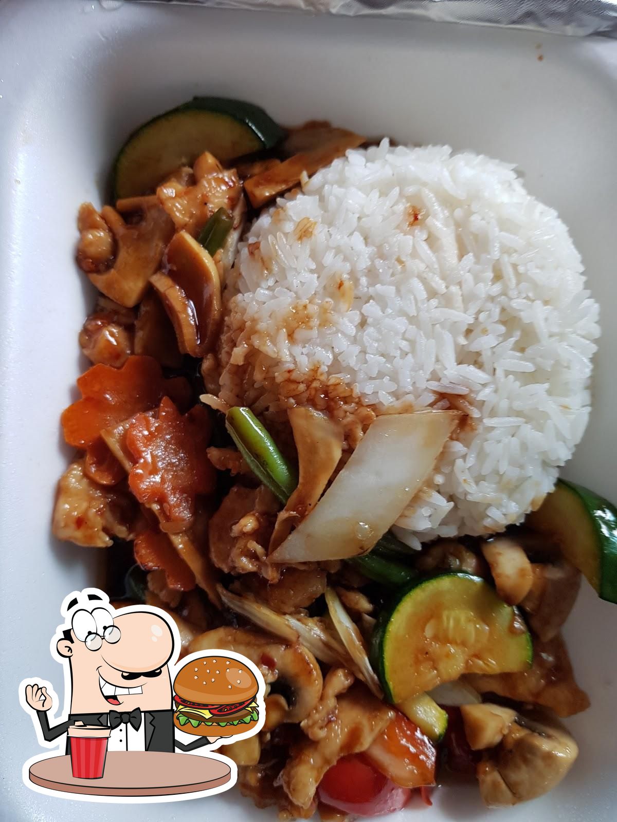 Imbiss Lotus pub & bar, Prüm - Restaurant reviews