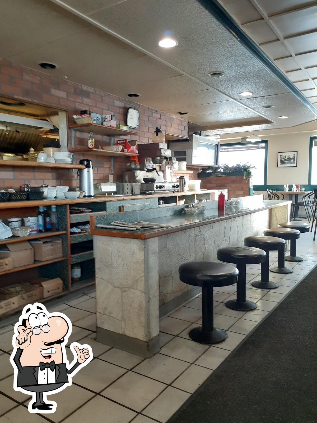 J D's Roadhouse Cafe in Westlock - Restaurant reviews
