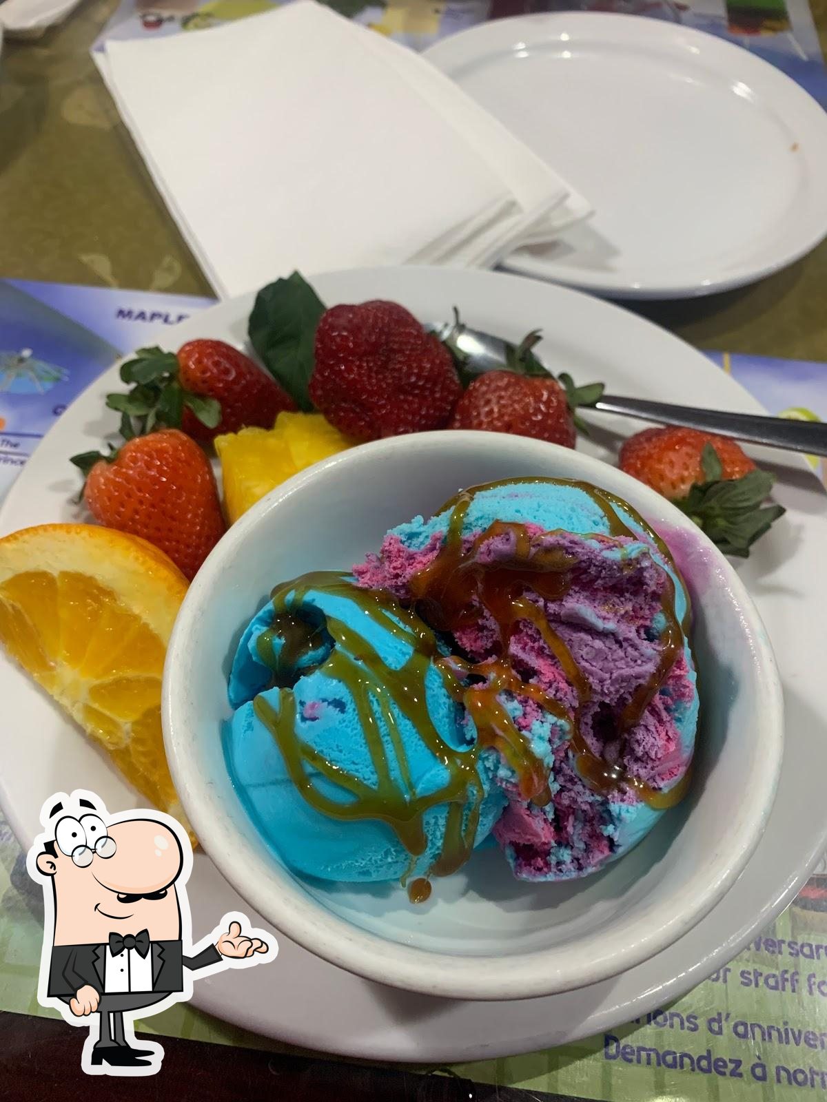 Maple Leaf Queen's Buffet in Moncton - Restaurant menu and reviews