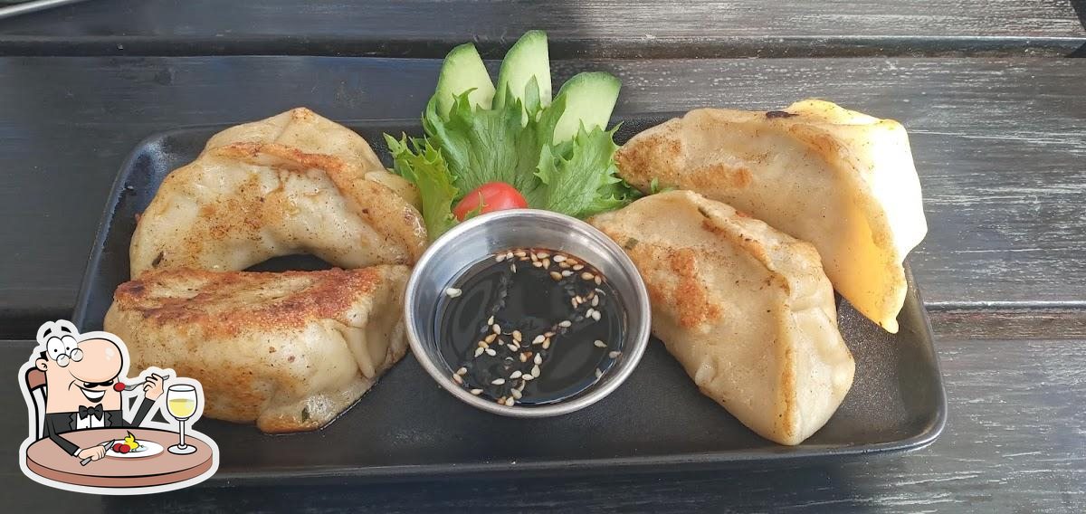 TORO Sushi, Teppanyaki & Seafood restaurant, Port Elizabeth ...