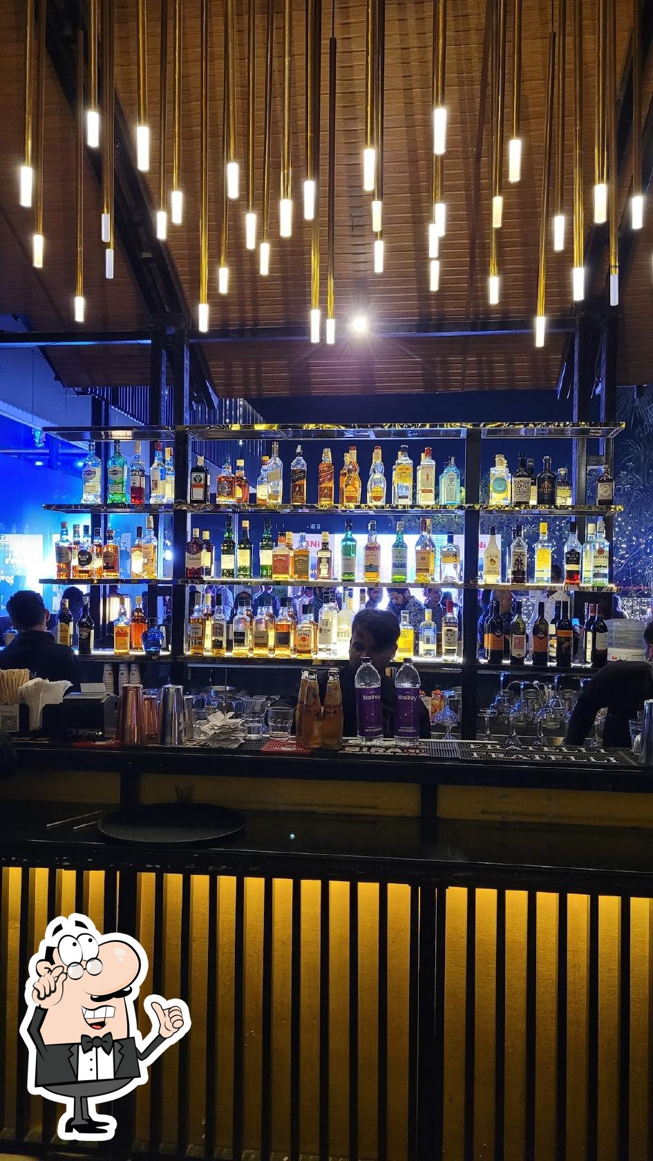 The Houz Family Kitchen, Pune - Restaurant menu, prices and reviews