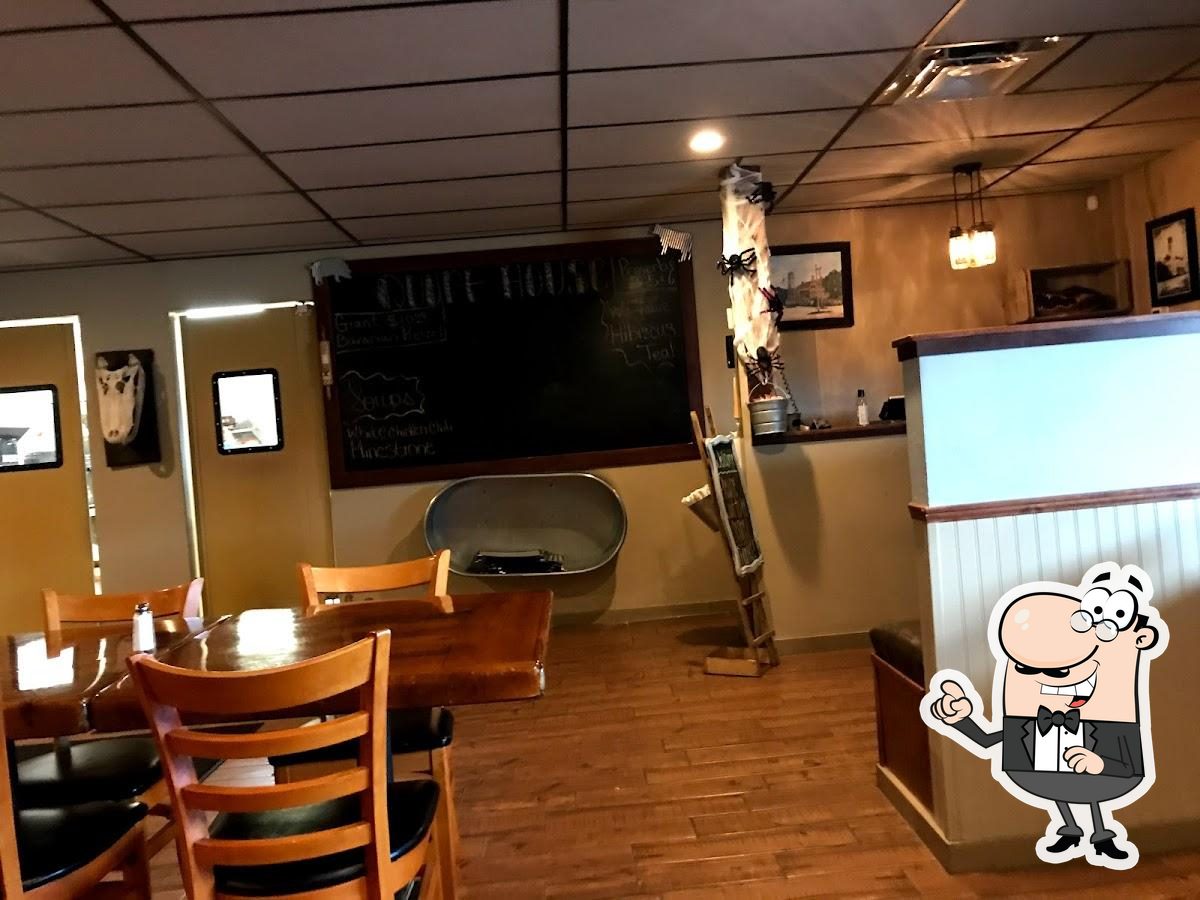 The Quart House in LaBelle - Restaurant reviews