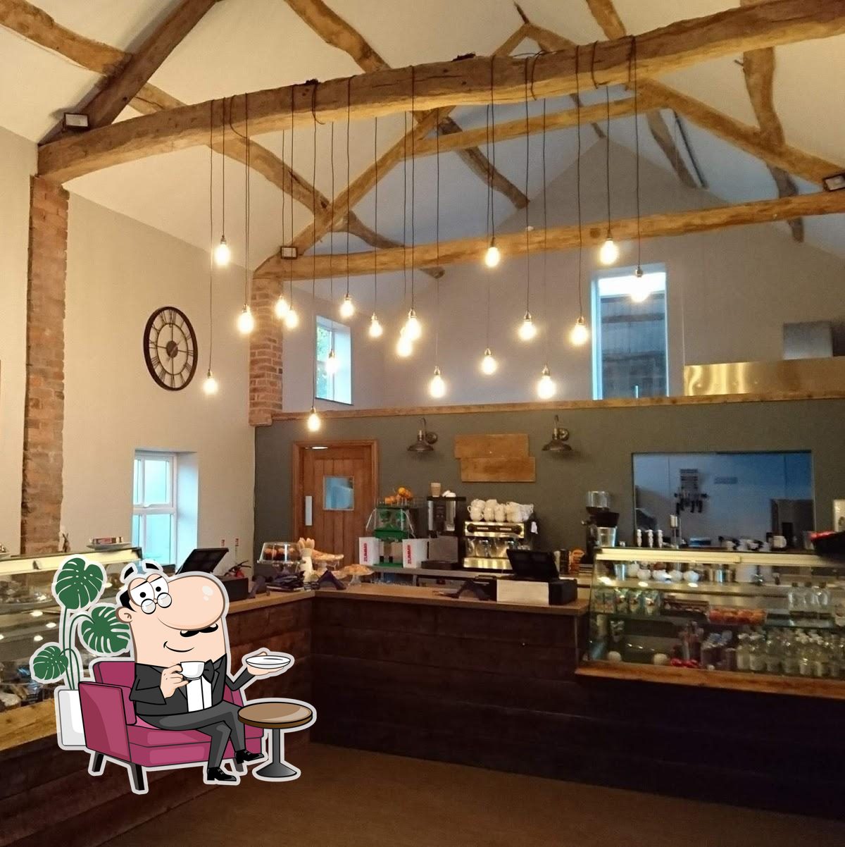 The Hayloft, Cheshire, Widnes - Restaurant menu, prices and reviews