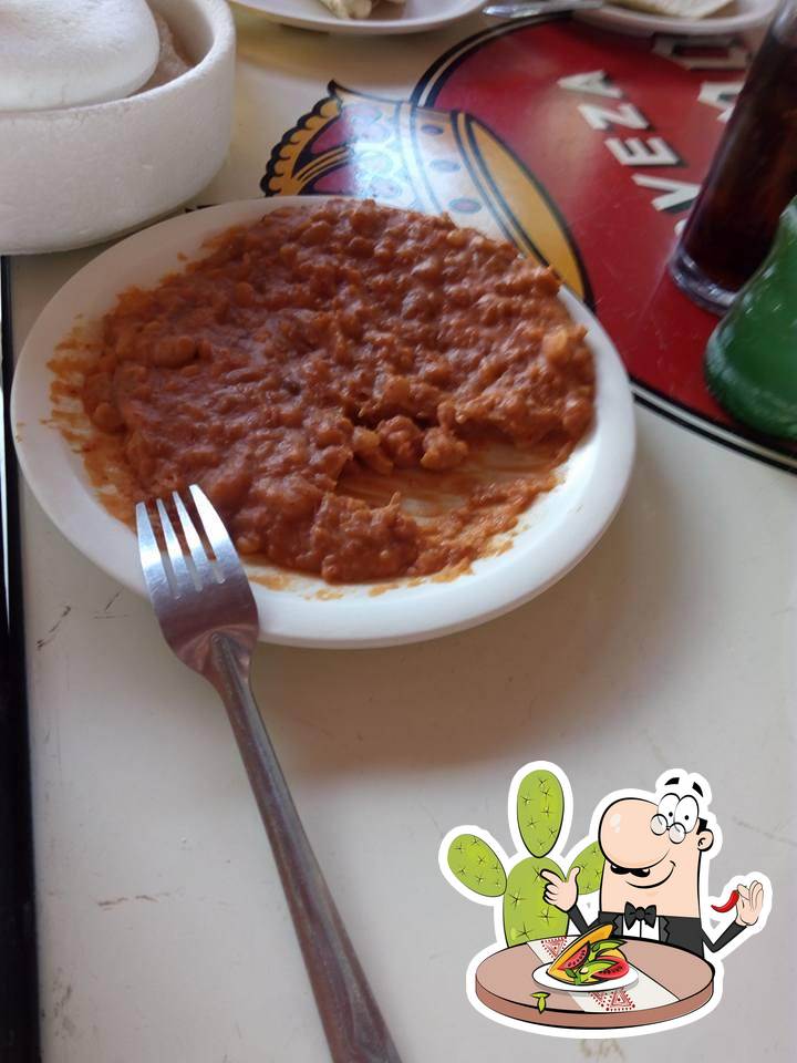 El Alazan restaurant, Ajacuba - Restaurant reviews