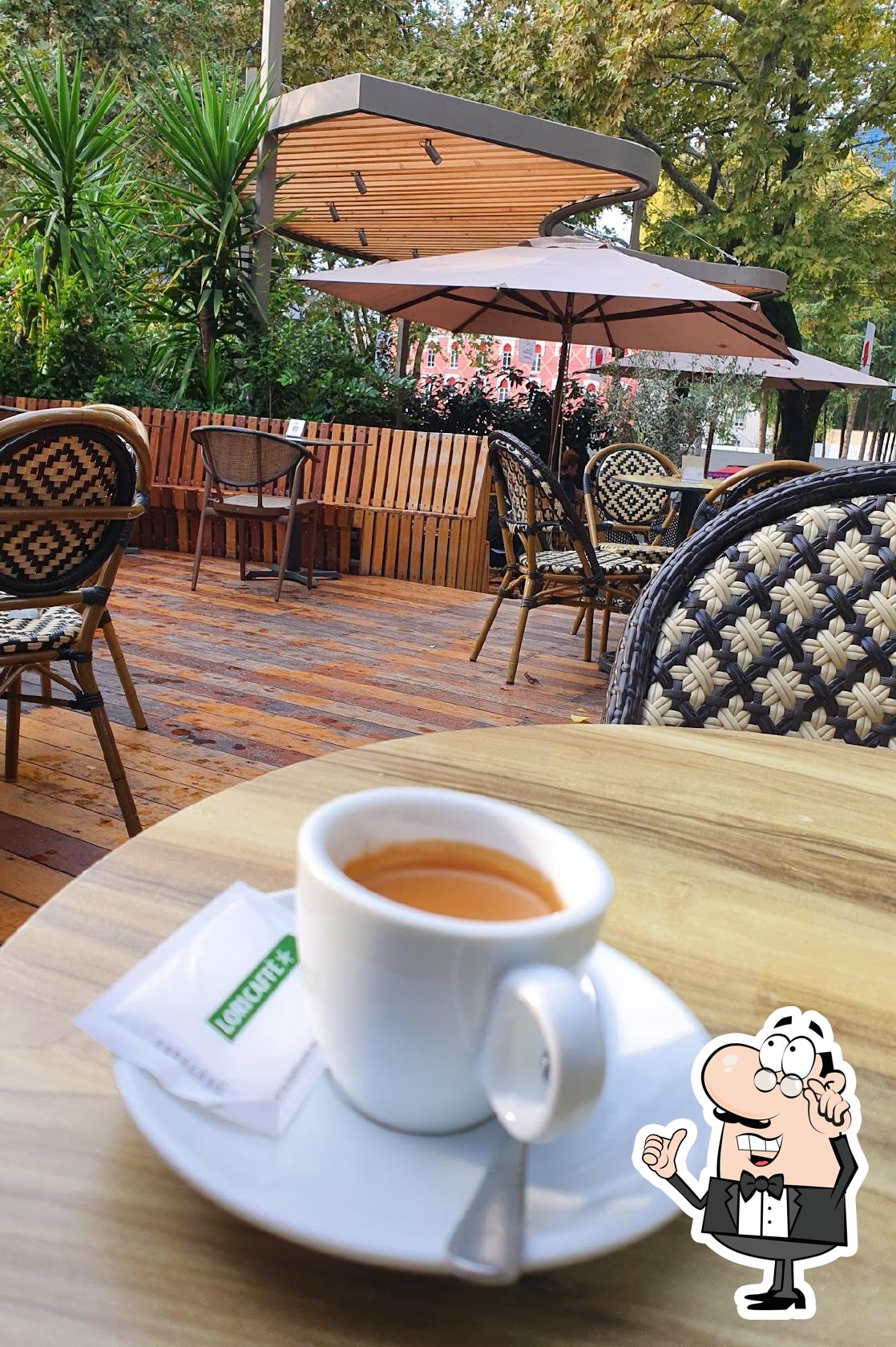 Millennium Garden, Tirana - Restaurant menu, prices and reviews