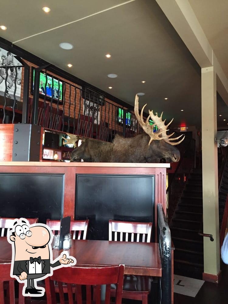 The Local, Victoria - Restaurant menu, prices and reviews