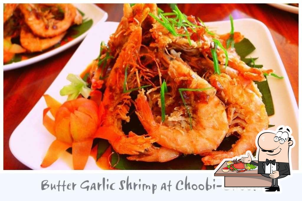 Choobi Choobi restaurant, Lapu-Lapu City, Mactan Newtown - Restaurant ...