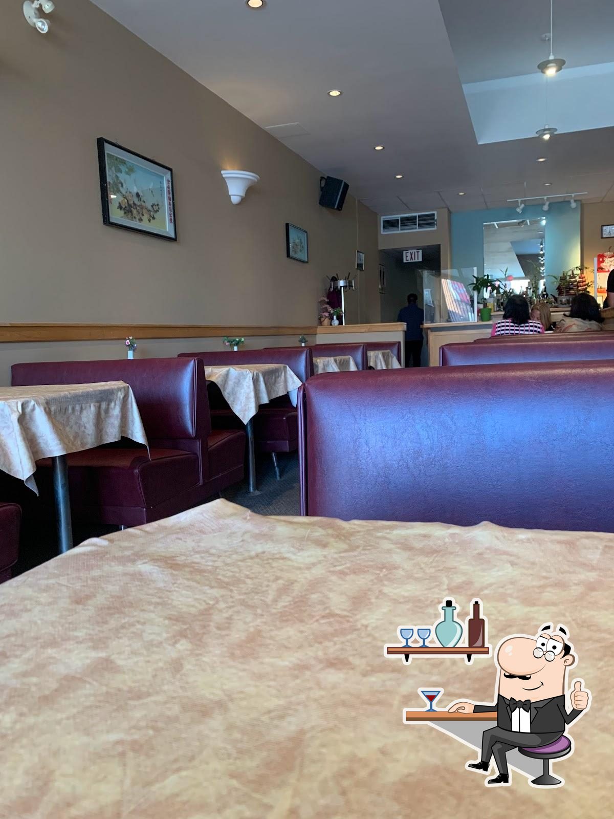 Channing Chinese Restaurant, Owen Sound - Restaurant menu, prices and ...