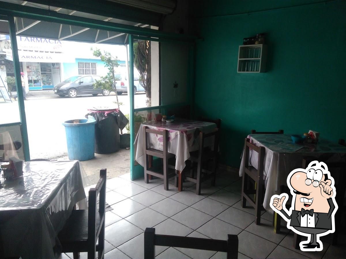 Cocina Doña Tere restaurant, Tepexpan, Faisanes 152 - Restaurant reviews