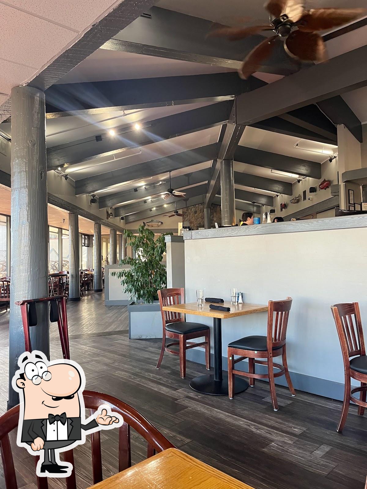 Coldwater Bar & Grill, Sitka - Restaurant menu, prices and reviews
