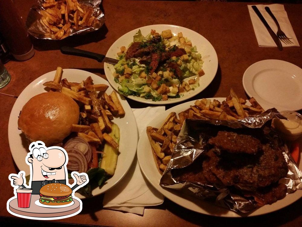 Elma Towne Grille in Elma - Restaurant menu and reviews