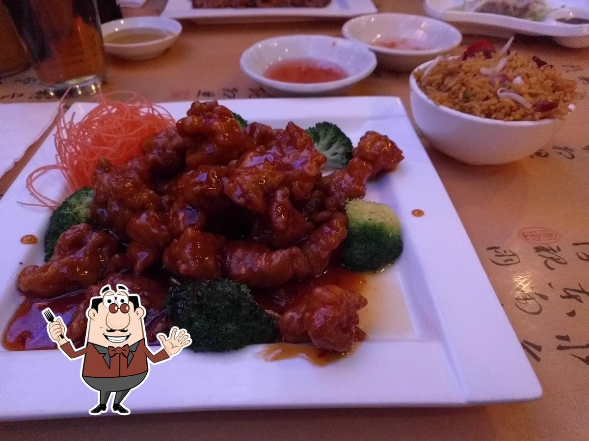 Golden Star in Medford - Restaurant menu and reviews