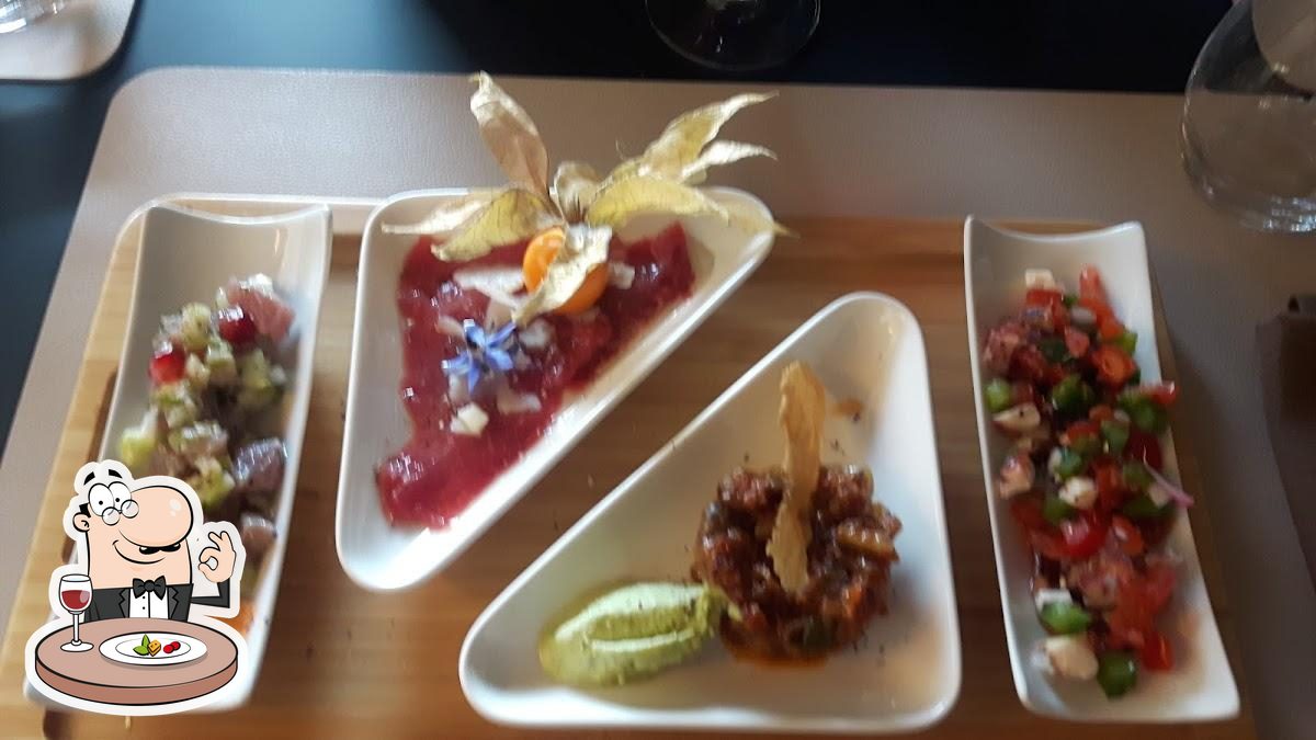 la table d'Emma restaurant, Peisey-Nancroix - Restaurant reviews