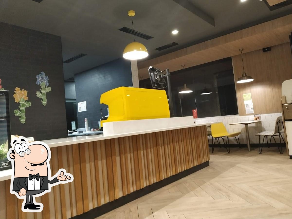 McDonald's, 195 Graham Rd in Morayfield - Restaurant menu and reviews