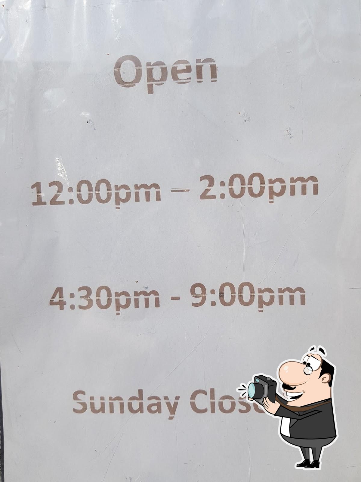North Sea Fish & Chips, Leighton Buzzard - Restaurant menu, prices and ...