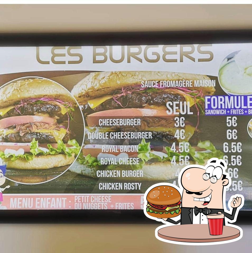 O DELIZ restaurant, Béziers - Restaurant reviews