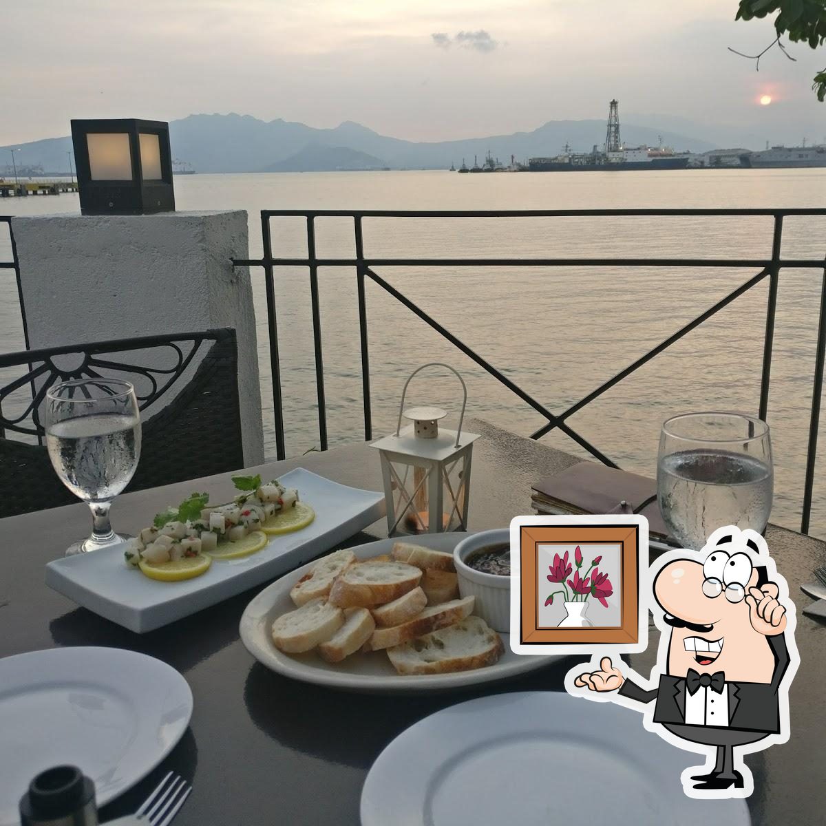 Rali's Restaurant, Subic Bay Freeport Zone - Restaurant menu, prices ...