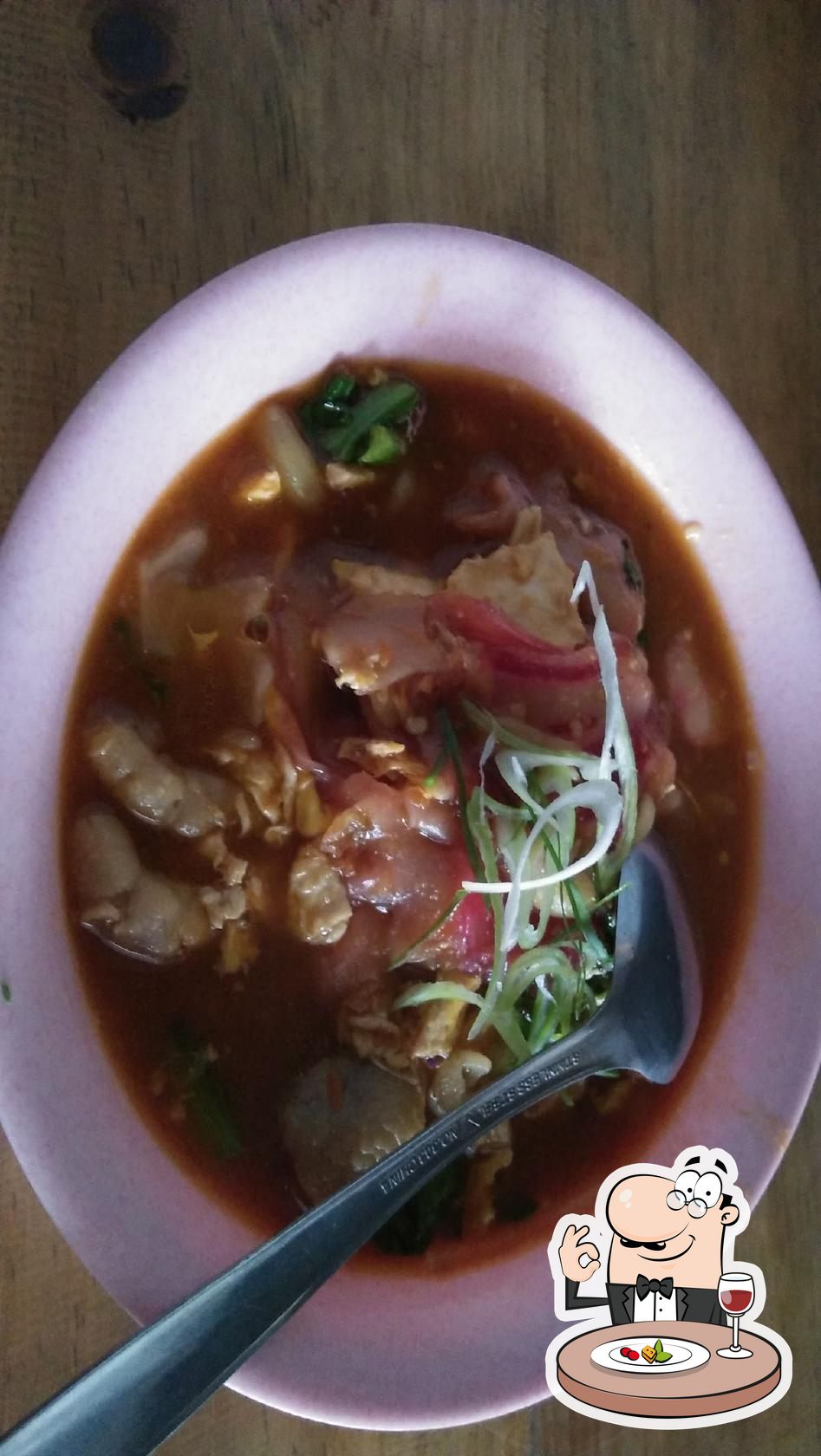 Restaurante Seblak Sinija, Magelang - Opiniones del restaurante