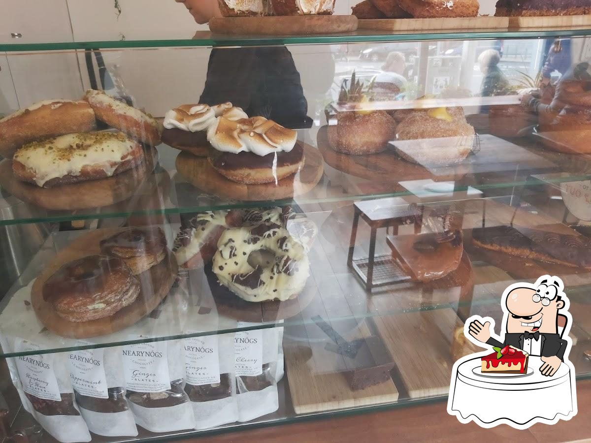 The Copper Lab Coffee in Banbridge - Restaurant reviews