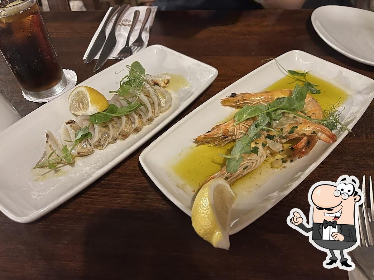 Tŷ Madeira Restaurant, Cardiff - Restaurant menu, prices and reviews