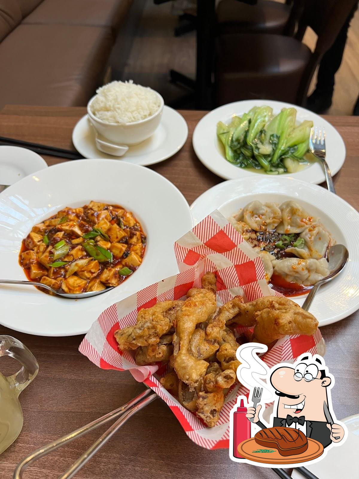 Vegan Planet in London - Restaurant reviews