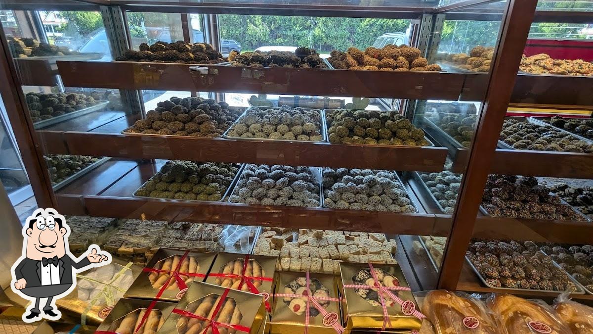 Serano Bakery, Laval - Restaurant menu, prices and reviews