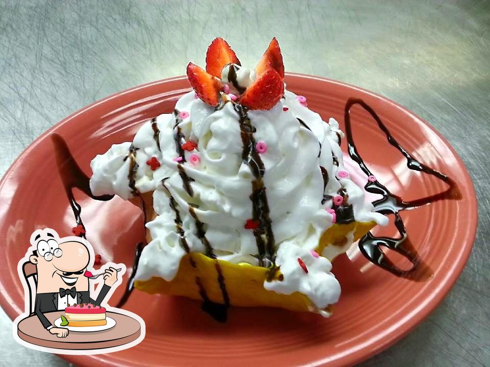 Las Vias, 2224 6th Ave SE in Decatur - Restaurant menu and reviews