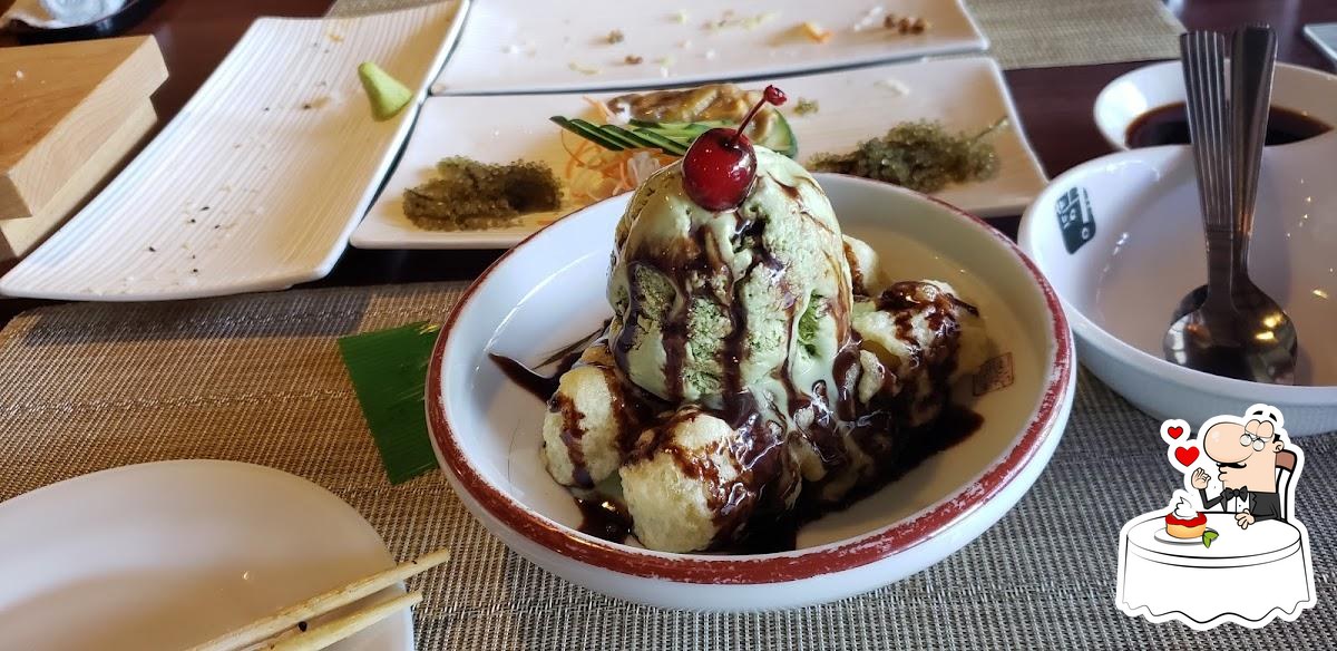 Nonki Japanese Restaurant (Mactan), Lapu-Lapu City, 8XFG+VX6 ...