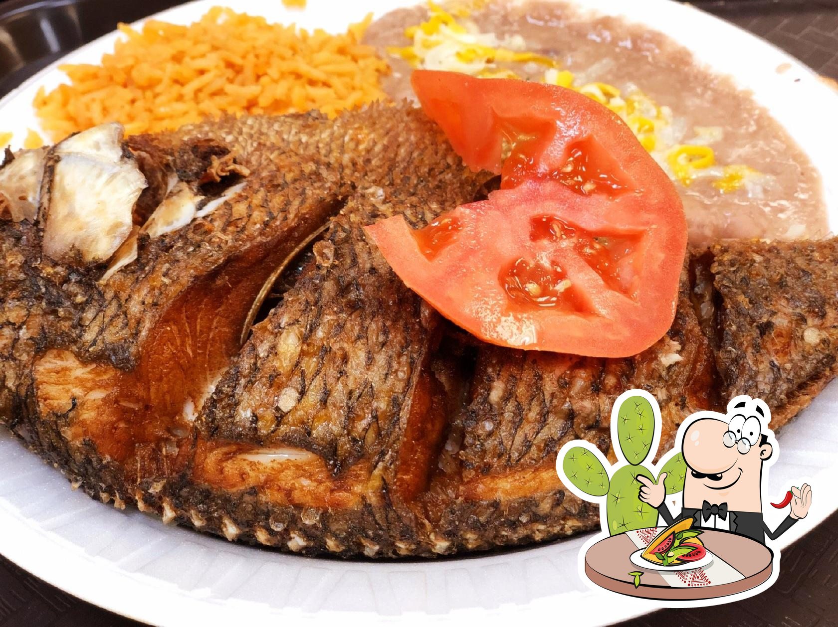 El Taco Charro in Carson - Restaurant reviews