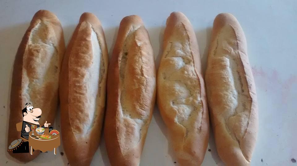 Panadería Padilla, Reynosa - Restaurant reviews