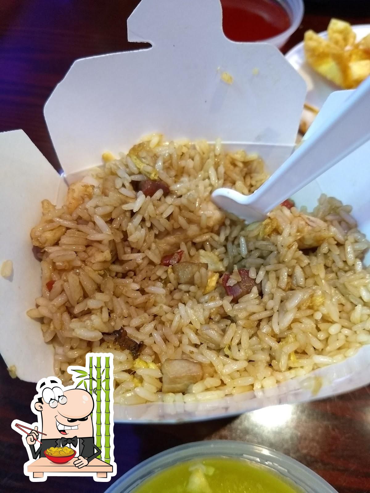 Sunny Kitchen, Mount Juliet - Restaurant menu, prices and reviews