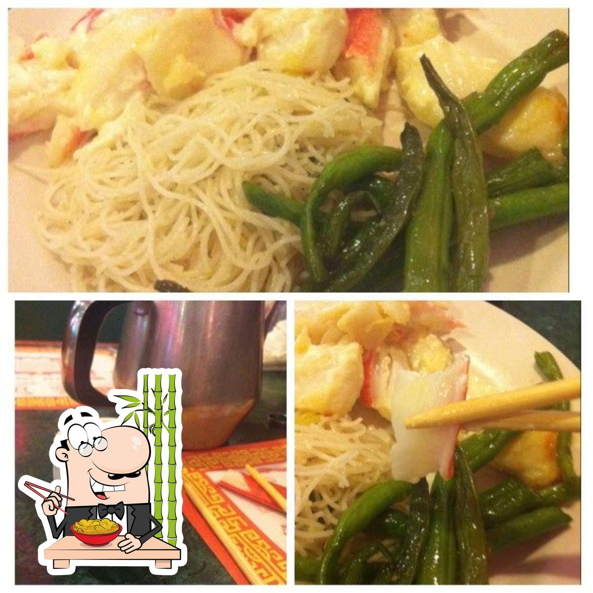 Double Dragon buffet, 6276 Pearl Rd #3062 in Cleveland - Restaurant ...