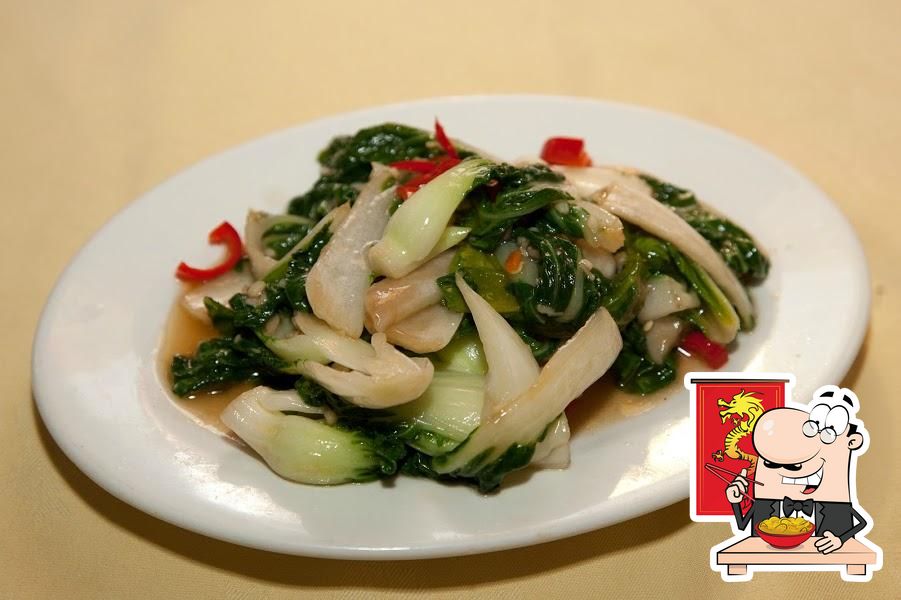 Dragon, 125 Sea Ln in Rustington - Restaurant menu and reviews