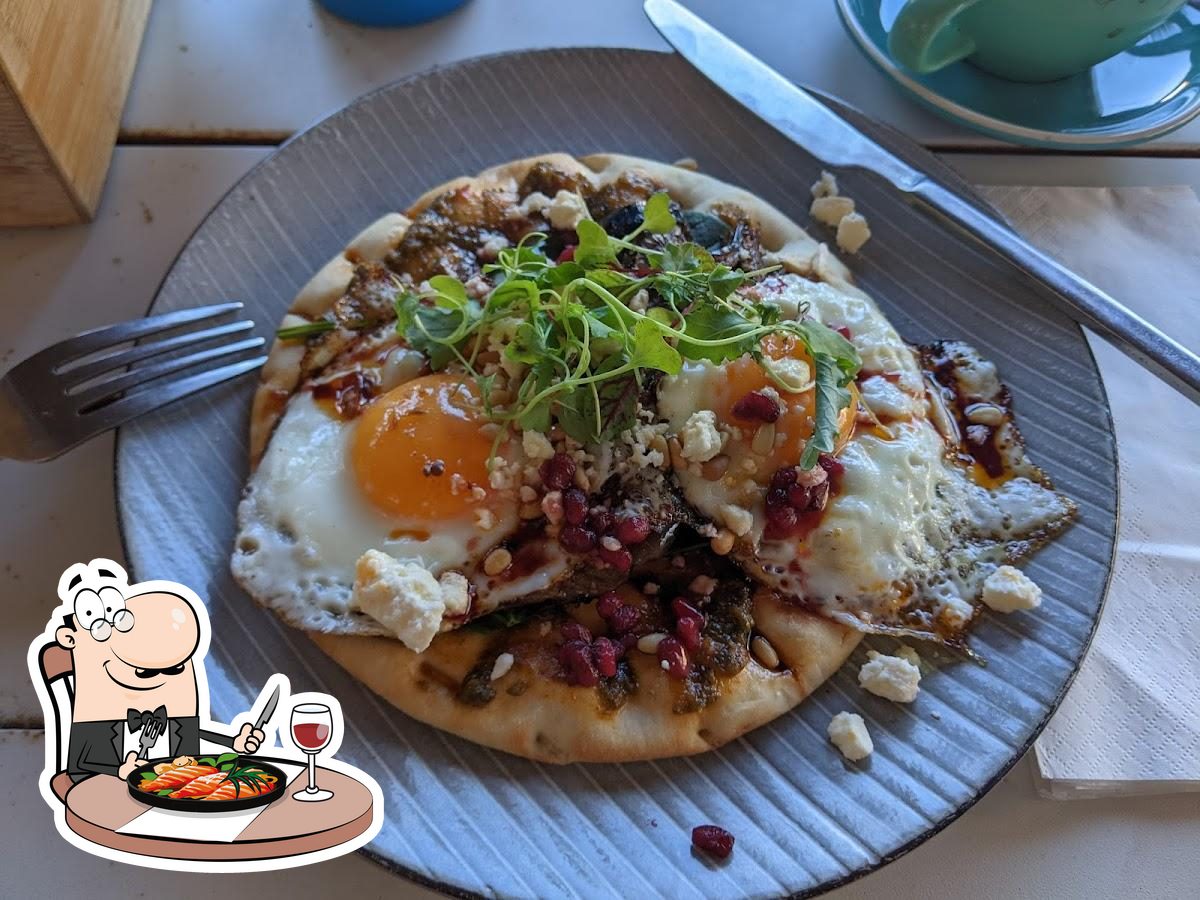 Gather & Feast in Caboolture - Restaurant menu and reviews