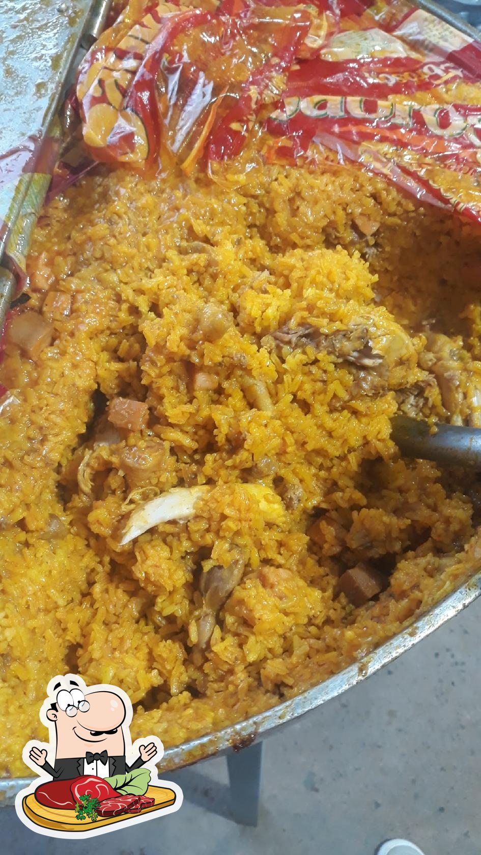Arroz ezel restaurant, Valledupar - Restaurant reviews