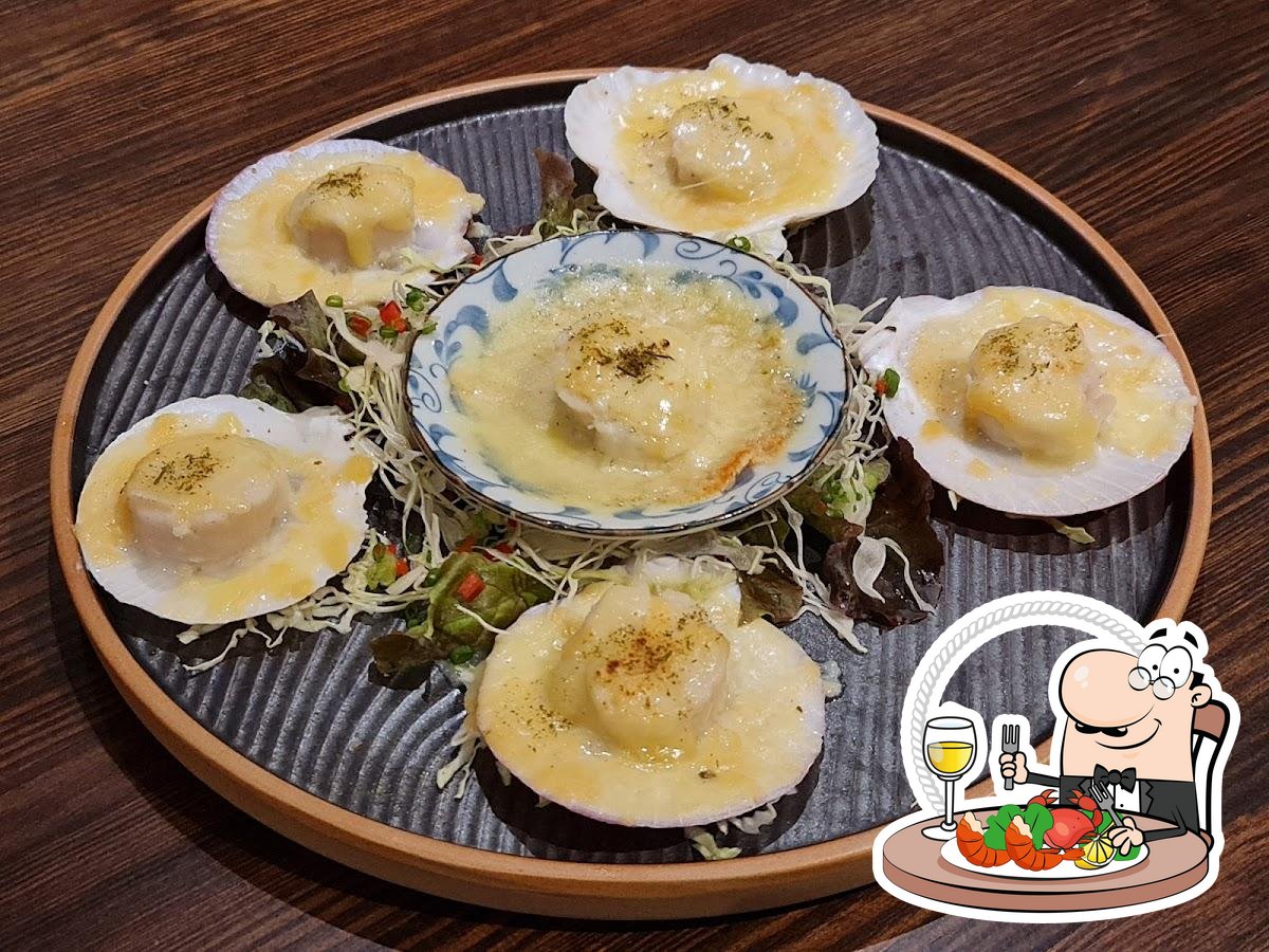 Tamade Sake Bar, Bangkok - Restaurant reviews