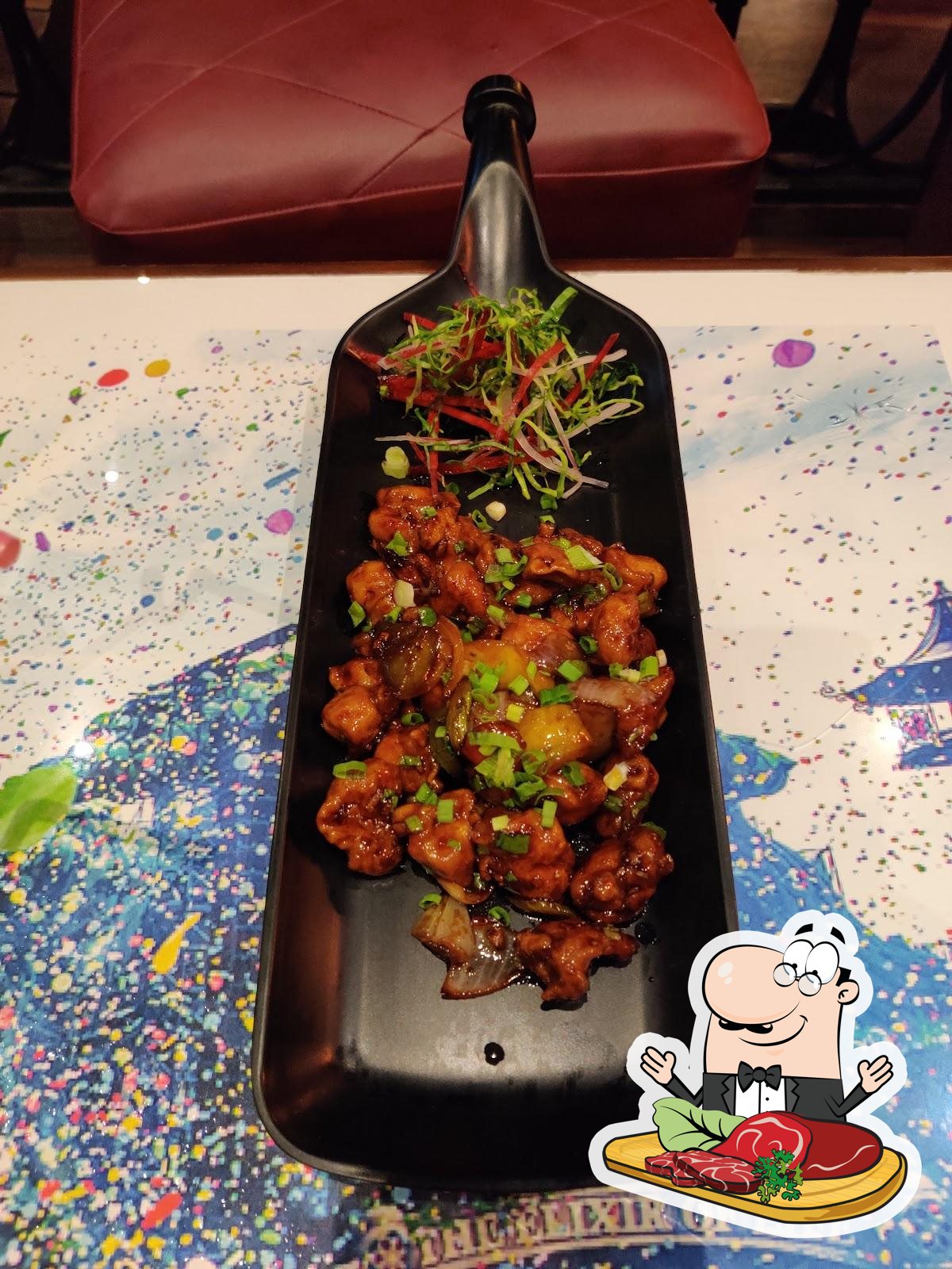 Anil Plaza, Guwahati - Restaurant menu, prices and reviews