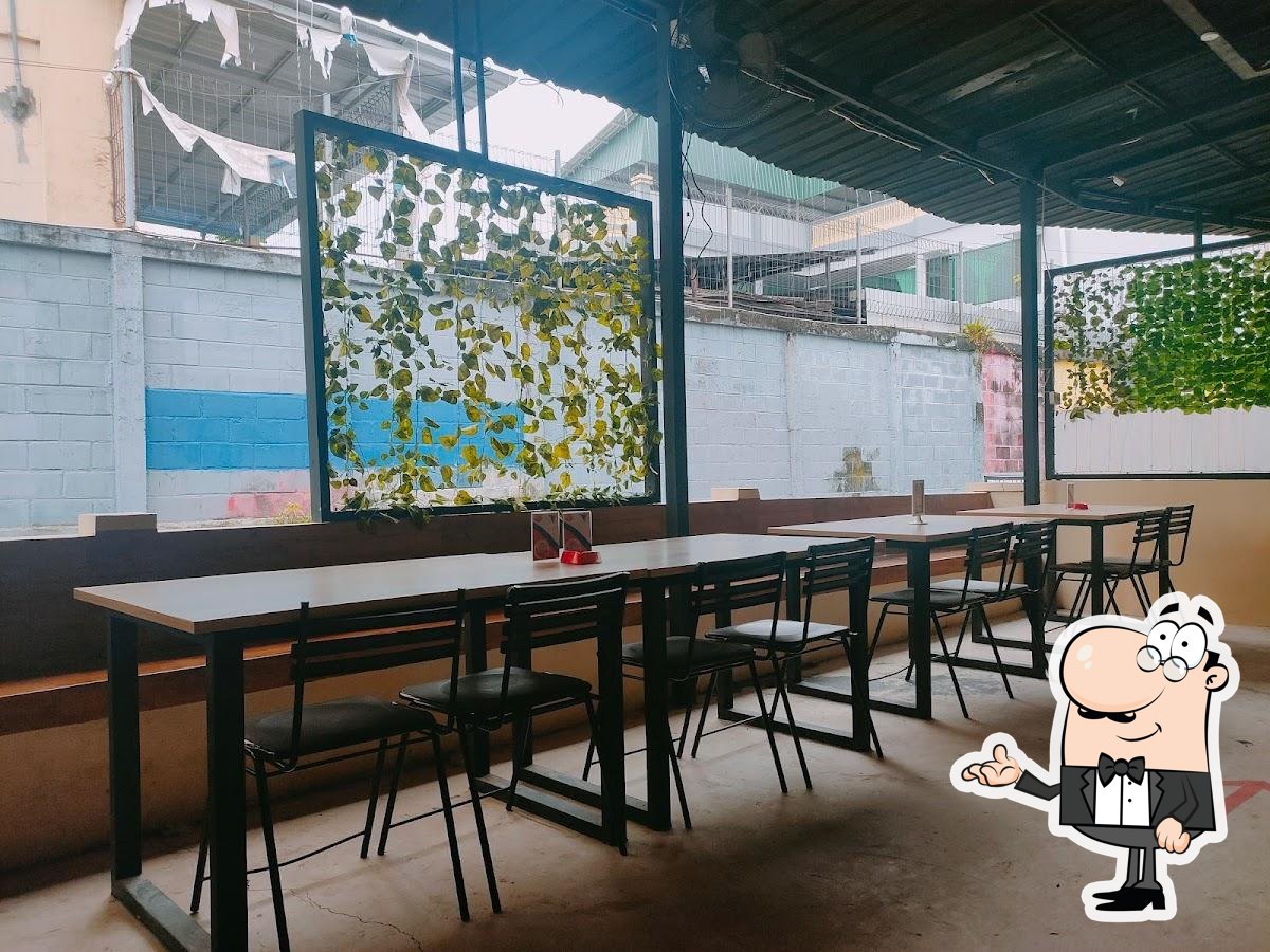 Blue Fire Steak & BBQ, Balikpapan - Restaurant menu, prices and reviews