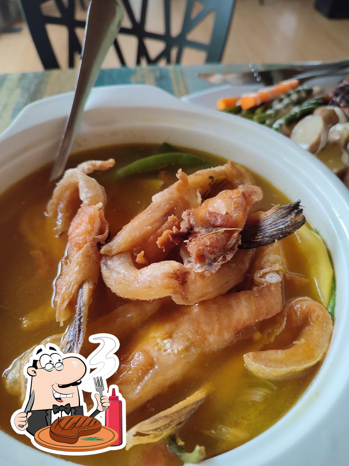 Bulalo on the Hill, Tagaytay - Restaurant menu, prices and reviews