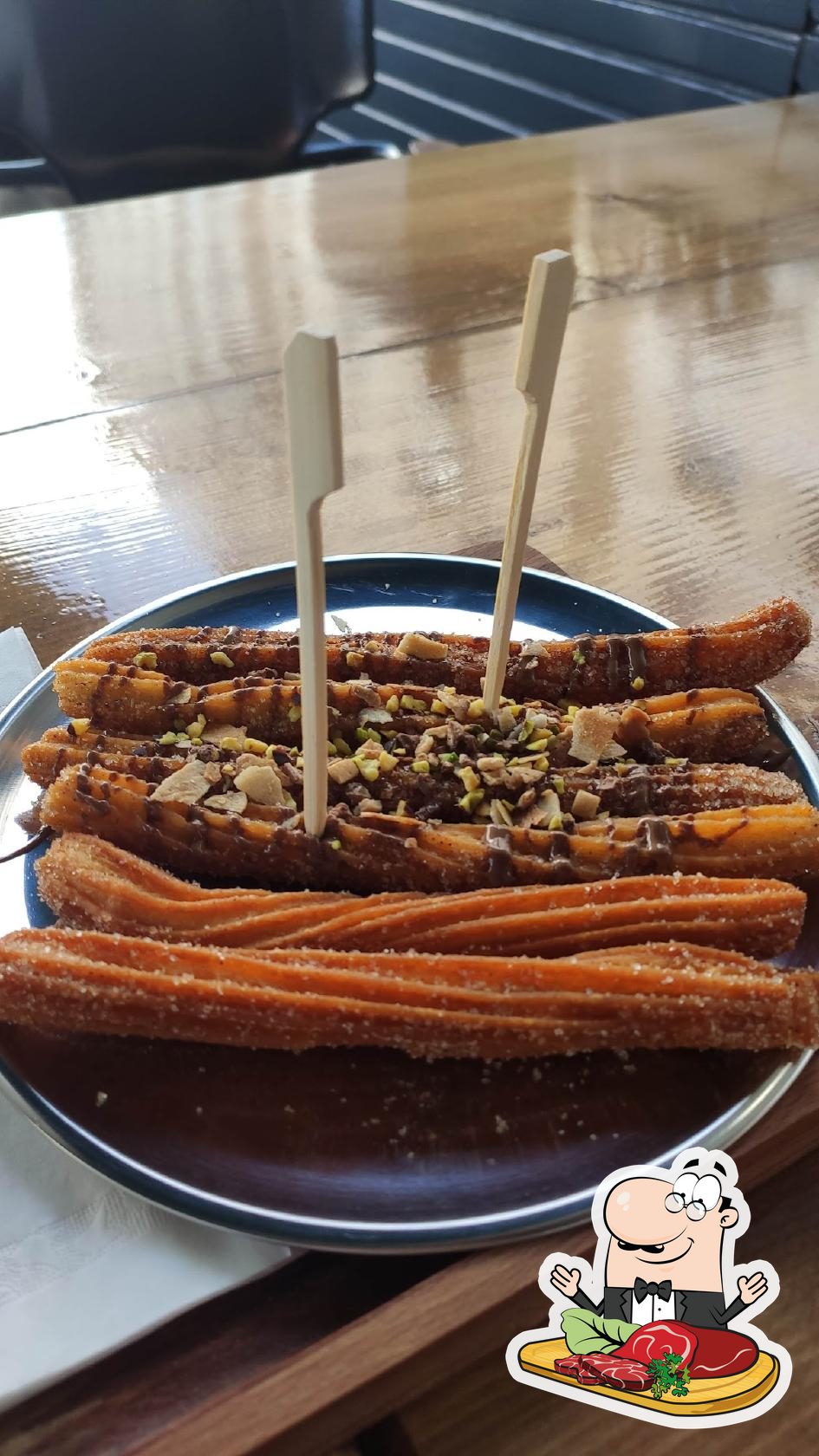 CHURROS CORNER, Konya - Restaurant reviews