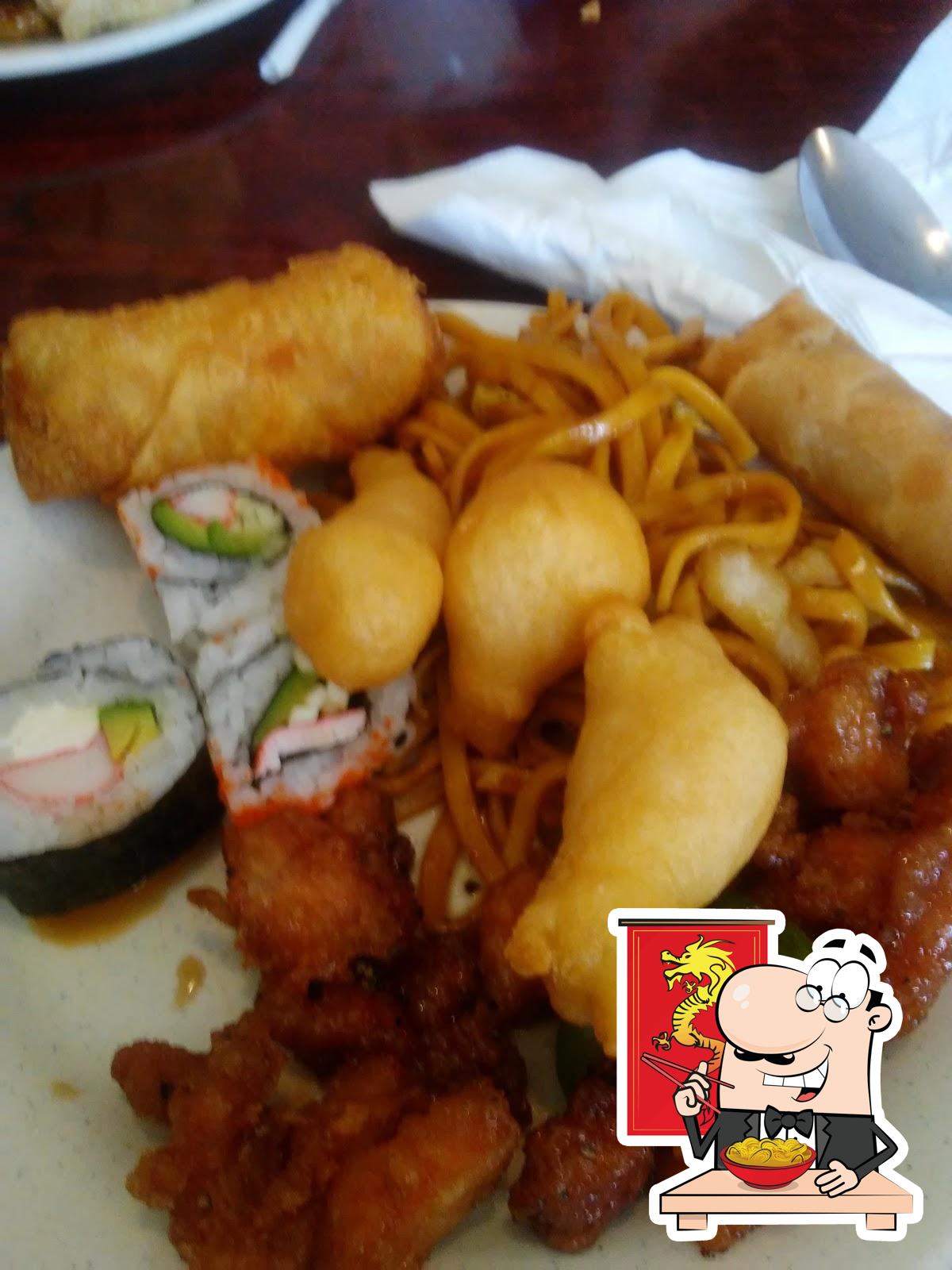 China Super Buffet, Los Lunas - Restaurant menu, prices and reviews