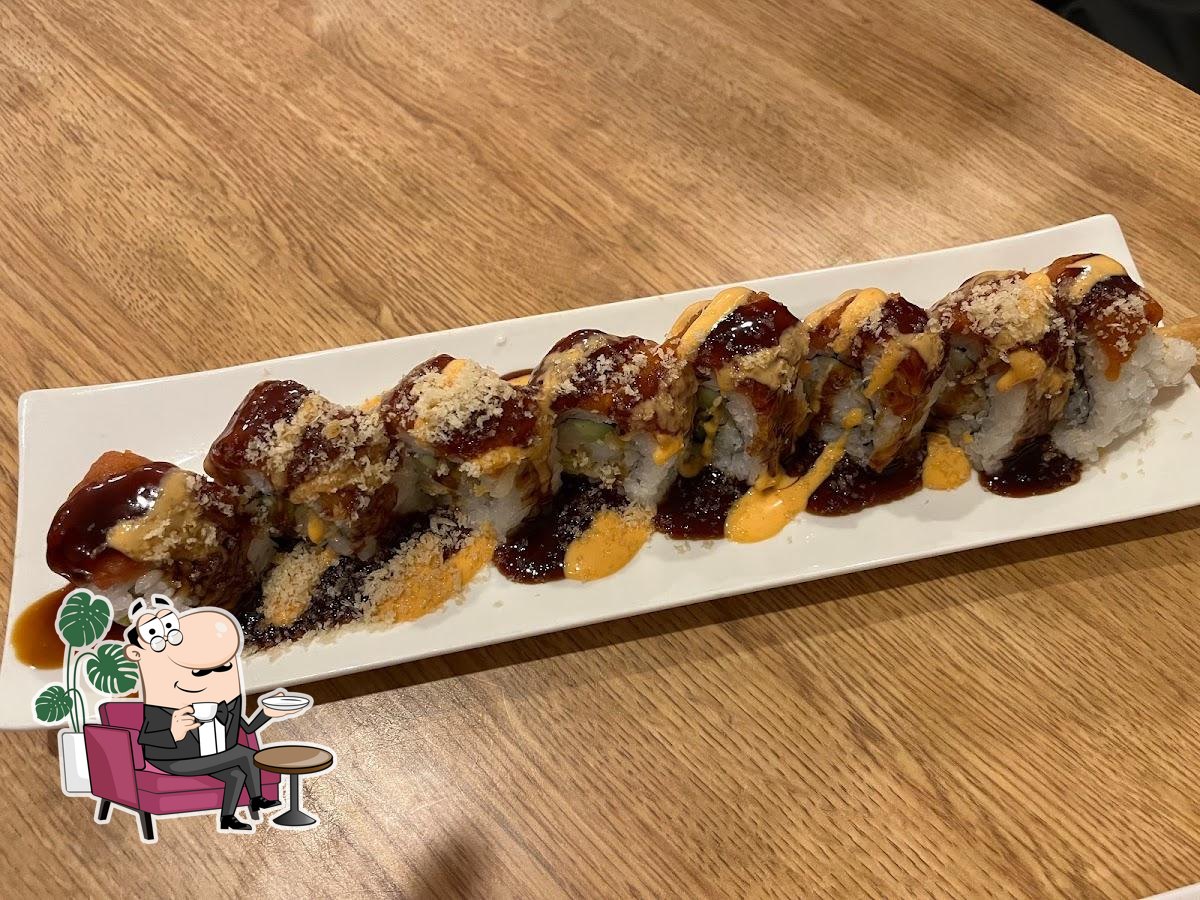 Chopstix, Branson West - Restaurant menu, prices and reviews