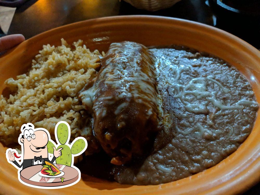 El Rey Mexican Bar and Grill in Novato - Restaurant reviews
