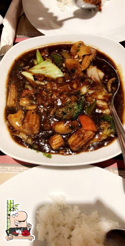 Hakka Ren restaurant, Mississauga - Menu du restaurant et commentaires