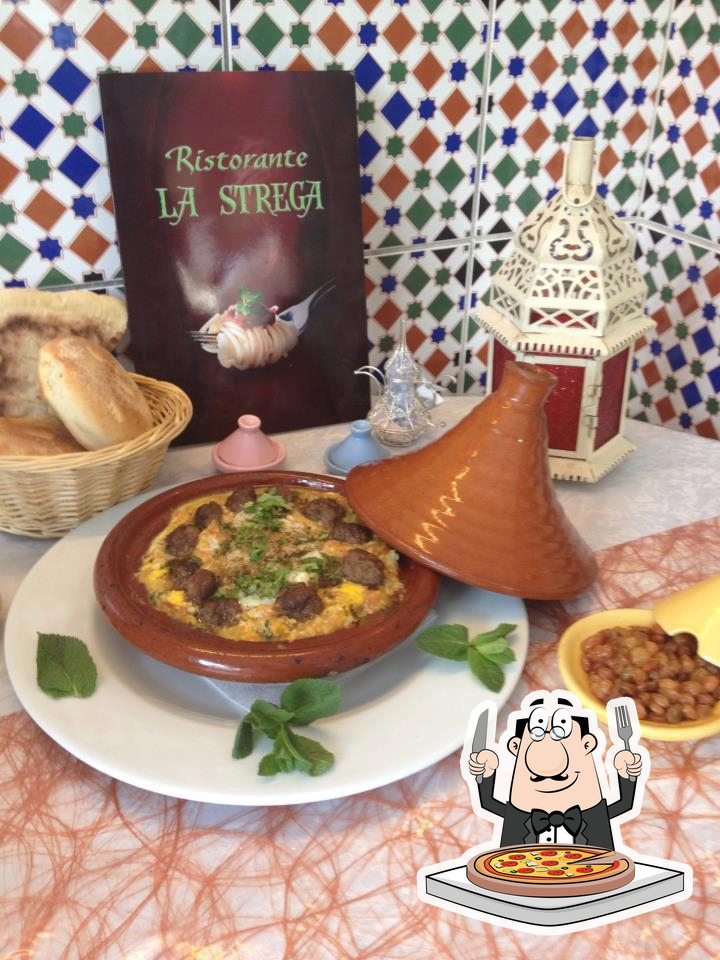 La Strega restaurant, Boulogne-sur-Mer - Restaurant reviews