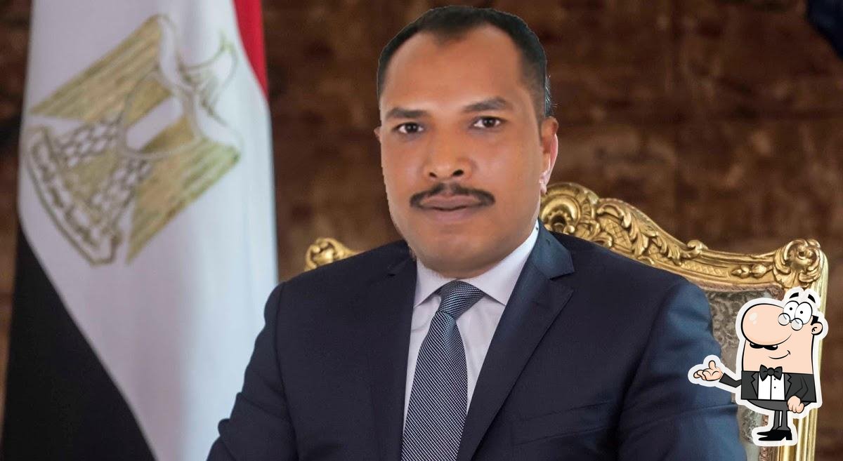 Restaurante MOHAMED ALI HASSAN SALEH محمد على حسن صالح, Egypt ...